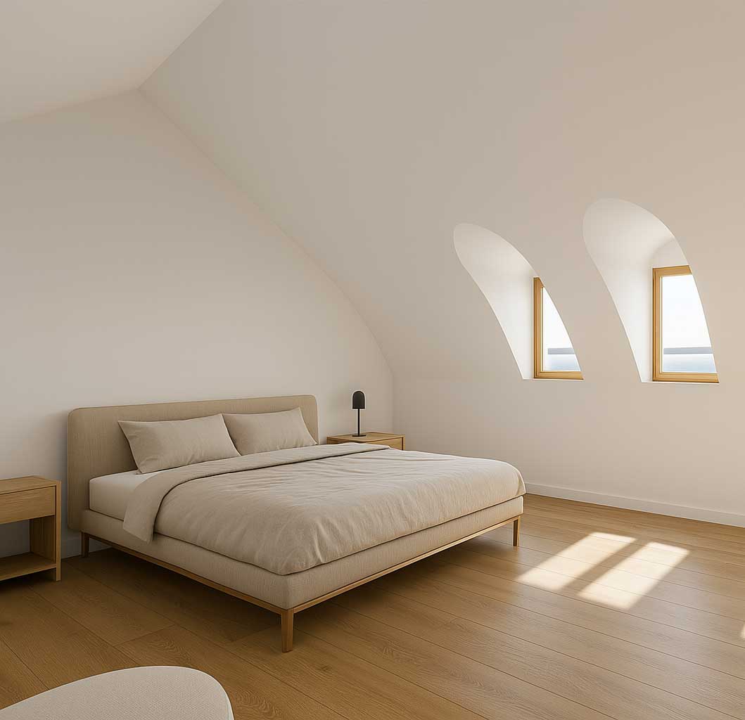 Duplex Lisboa - Neto Architecture