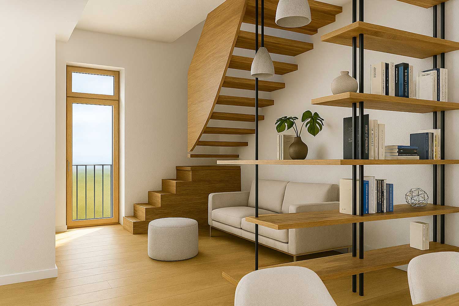 Duplex Lisboa - Neto Architecture